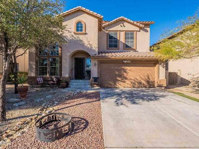 41328 W Cielo Ln, Maricopa, AZ 85138