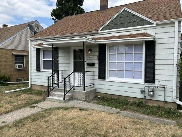 4132 N 51st Blvd, Milwaukee, WI 53216