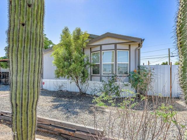 4132 N Nidito Pl, Tucson, AZ 85705