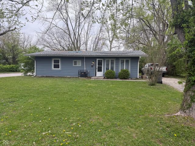4132 N Ritter Ave, Indianapolis, IN 46226 | MLS #22097