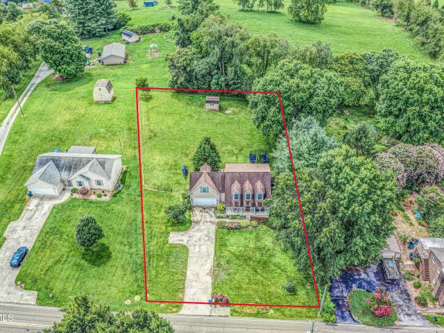 4132 Old Jonesboro Road