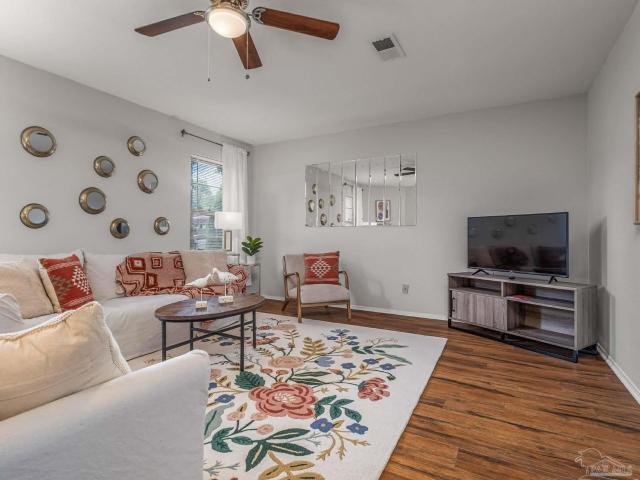 4132 Baywoods Dr, Pensacola, FL 32504 | MLS #680435