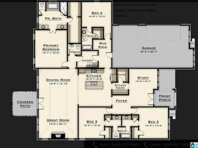 4132 Blackridge Crest