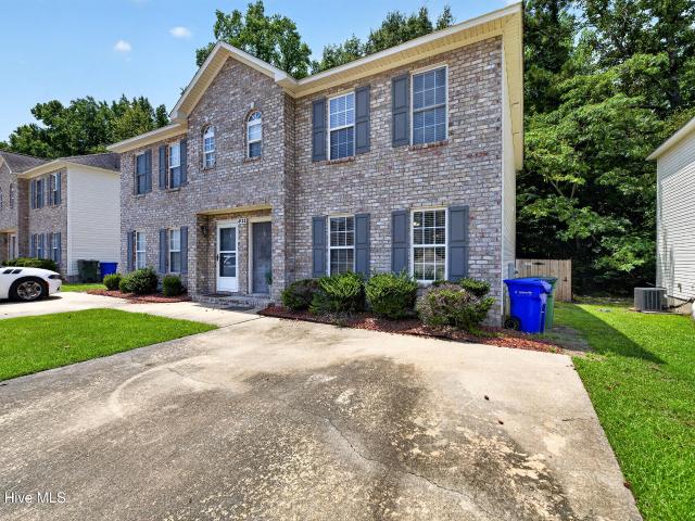 4132 Brook Creek Lane # B