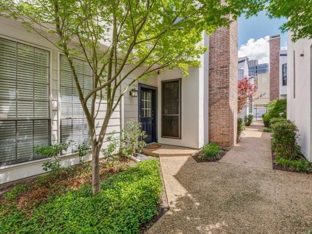 4132 Cole Ave Apt 102, Dallas, TX 75204