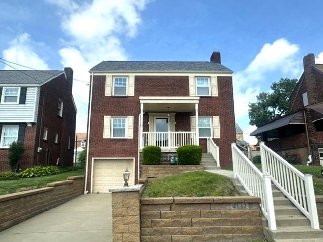 4132 Davis Ave