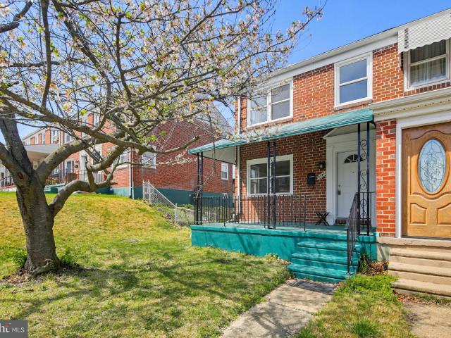 4132 Doris Ave, Baltimore, MD 21225 | Compass