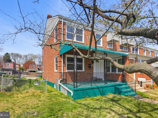 4132 Doris Avenue