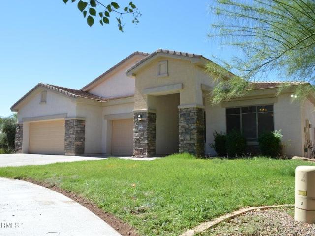 4132 E Carriage Court