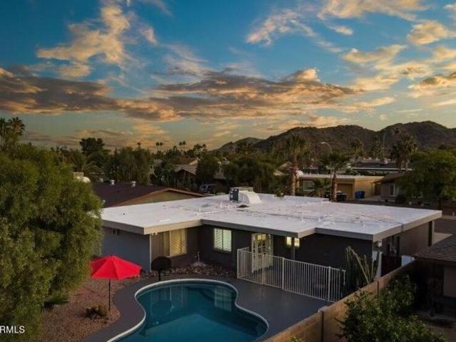 4132 E Alan Ln, Phoenix, AZ 85028