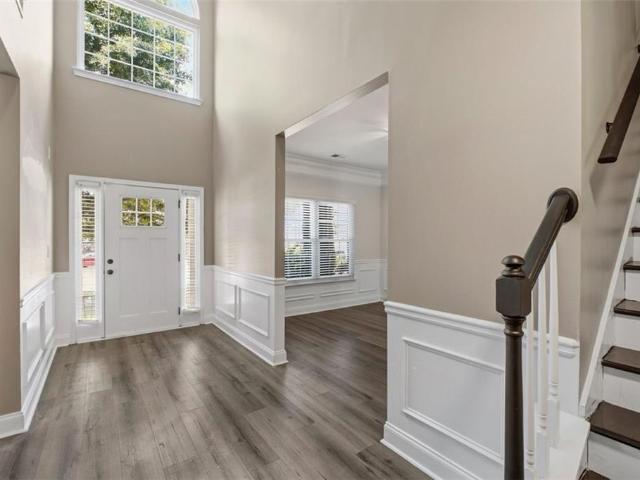 4132 Eldon Drive