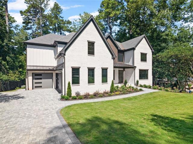 4132 Haverhill Drive NE