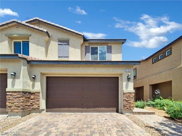4132 Juanita May Ave, North Las Vegas, NV 89032