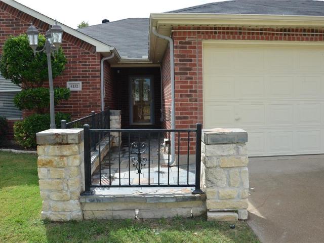 4132 Jenny Lake Trail