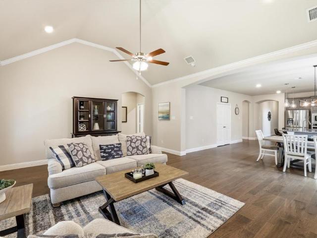 4132 Kyle's Landing Dr, Hickory Creek, TX 75065 | MLS #21213