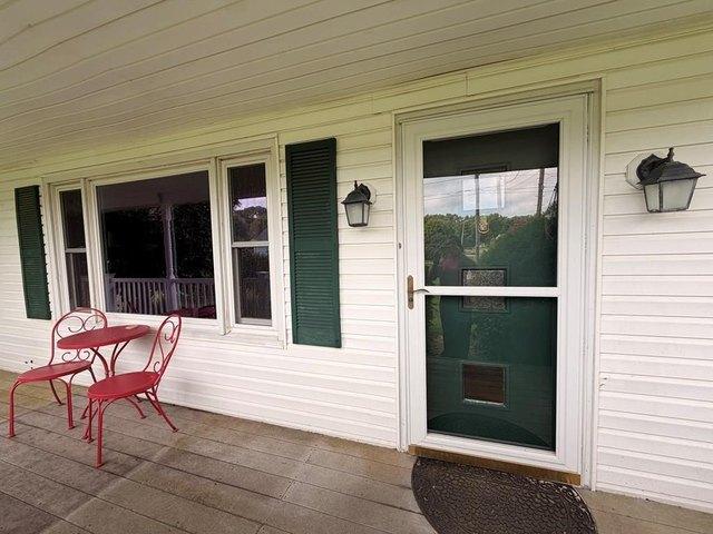 4132 Stoakley Rd, Cape Charles, VA 23310