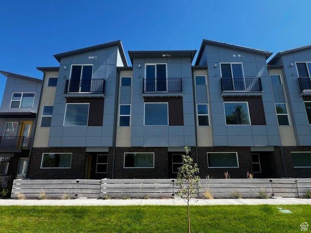 4132 S Winder Ward Dr Unit 2 120, Millcreek, UT 84124