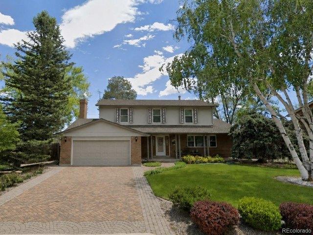 4132 S Vrain St, Denver, CO 80236