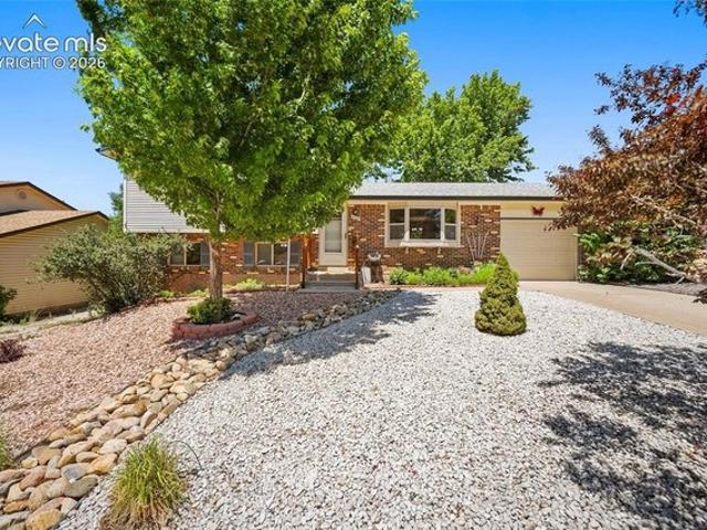 4132 Sod House Trl, Colorado Springs, CO 80917