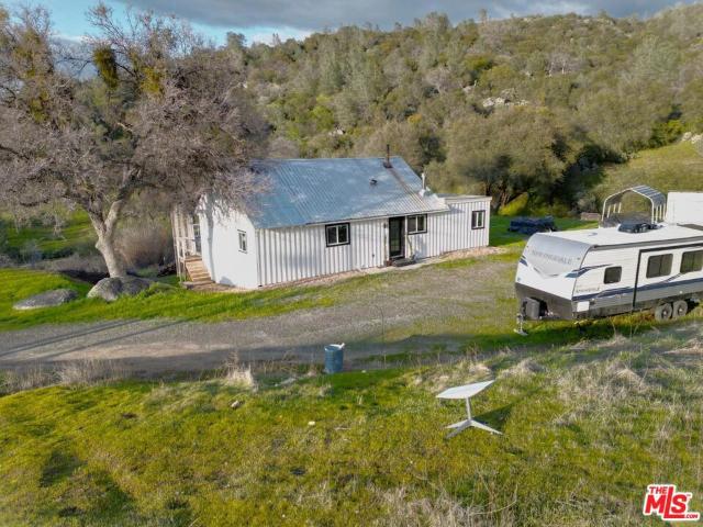 4132 Usona Road