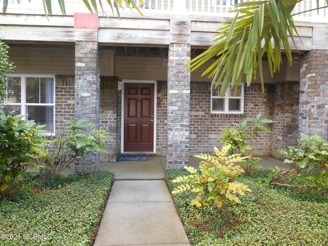 4132 Vanessa Dr Unit 4, Southport, NC 28461