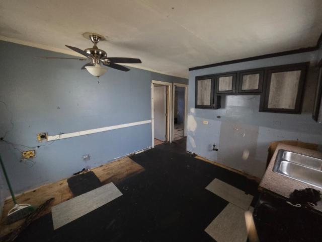 4132 W 138th St, Robbins, IL 60472 | MLS #12627 | Compass