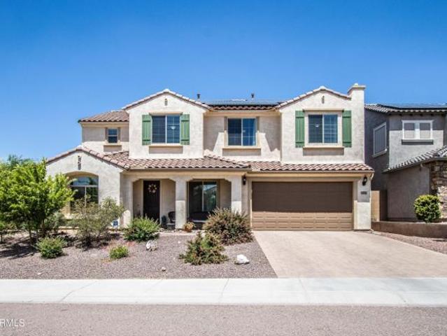 4132 W Tunnel Mine Rd, New River, AZ 85087