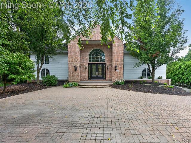4132 Waterland Drive