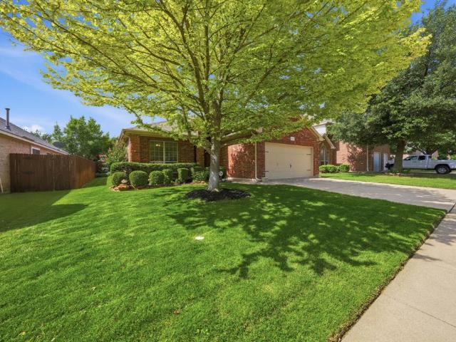 4132 Yancey Lane