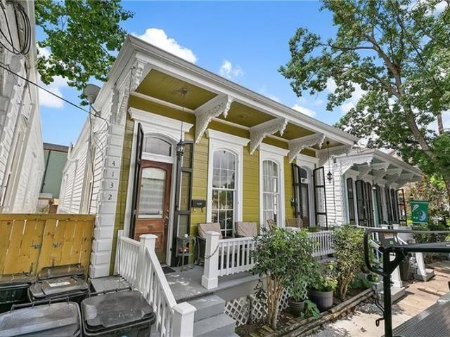 4132 34 Constance St, New Orleans, LA 70115