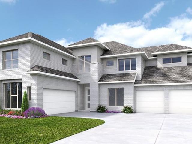 4132W Plan Meridiana 70' Community