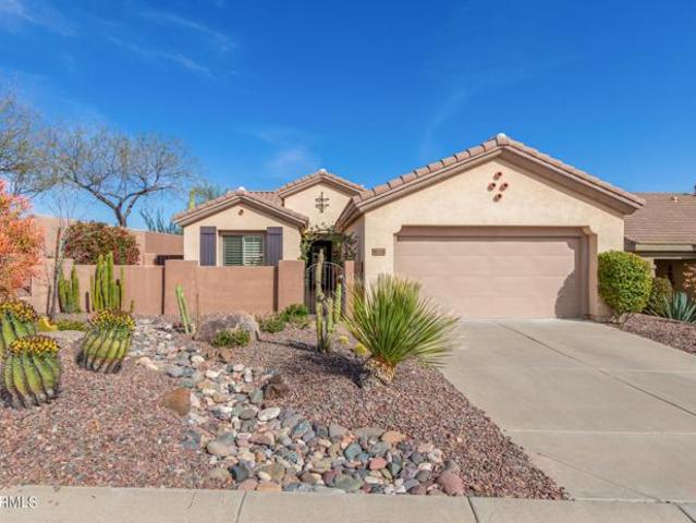 41333 N Belfair Way, Anthem, AZ 85086