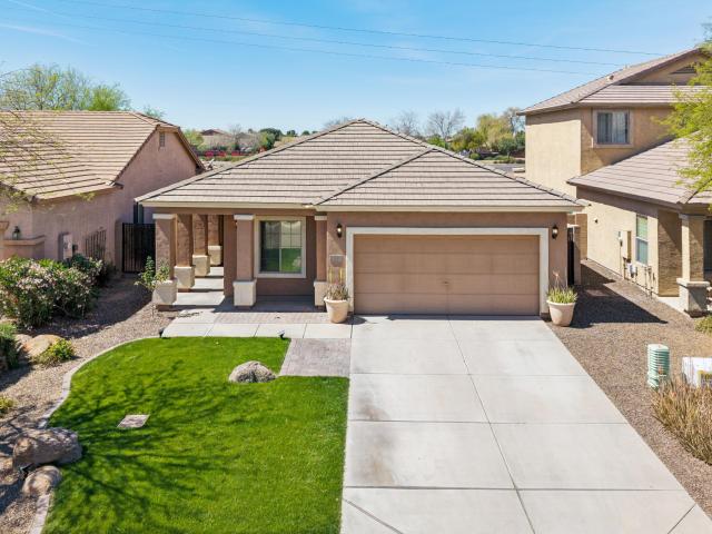 41330 N SALIX Drive