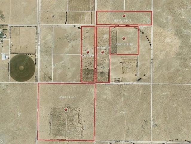 41331 Coyote Lk, Newberry Springs, CA 92365