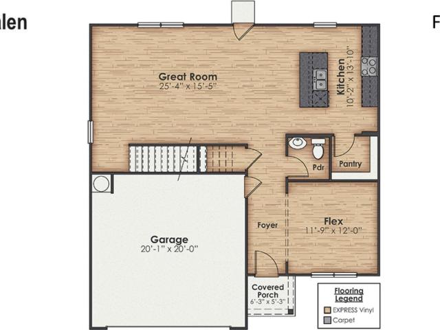 4133 Morning Light Drive SE # 290