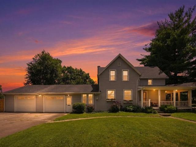 4133 Mound St, Fort Wayne, IN 46809