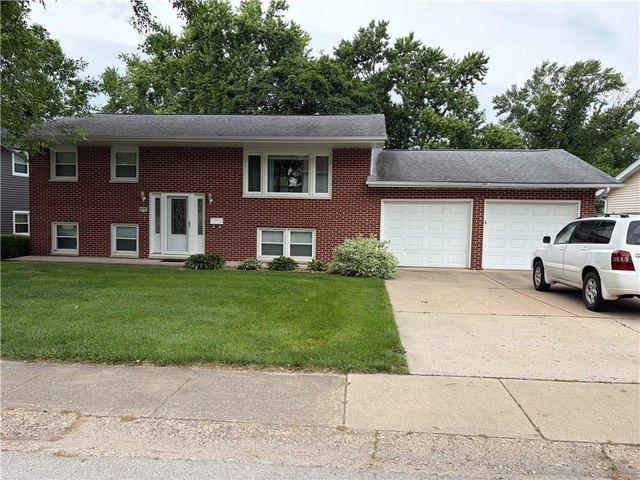 4133 N Buckingham Dr, Decatur, IL 62526