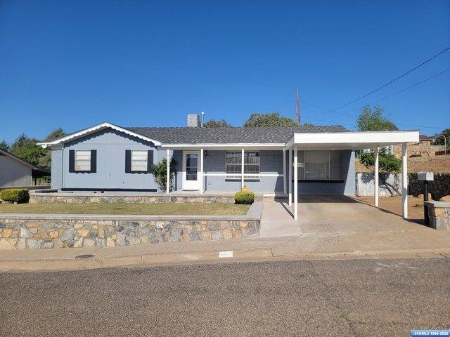 4133 N Silver St, Silver City, NM 88061