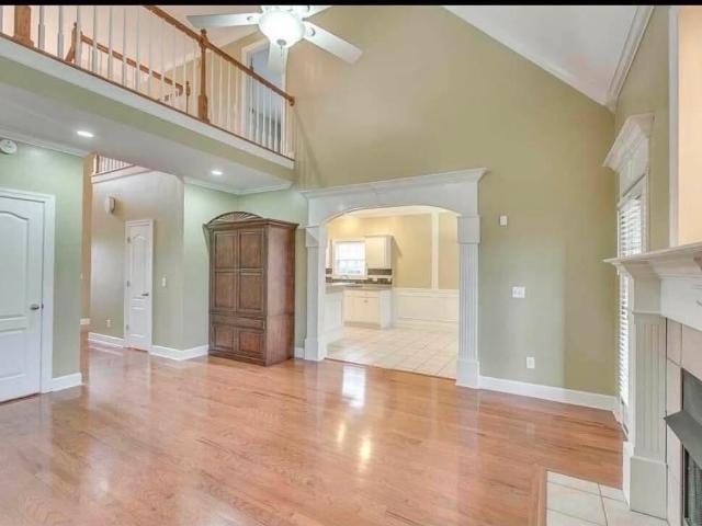 4133 Olivet Dr