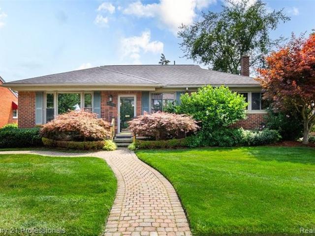 4133 Amherst Rd, Royal Oak, MI 48073