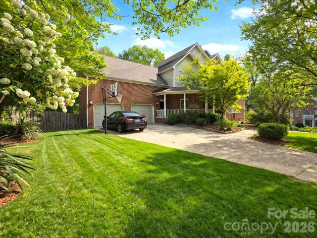 4133 Ashleytown Ln, Charlotte, NC 28270 | MLS #4365