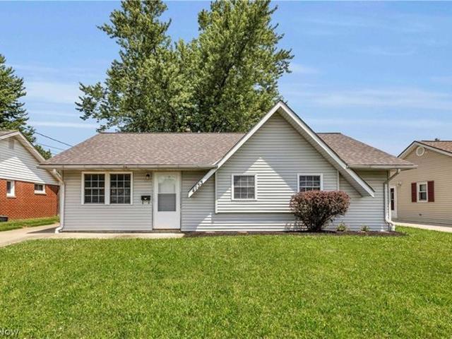 4133 Brockley Ave, Sheffield Lake, OH 44054