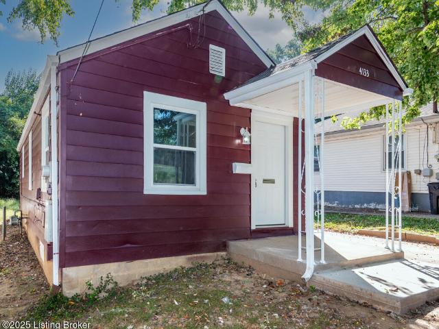 4133 Churchman Ave