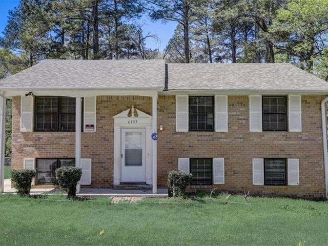 4133 Conley Cir, Conley, GA 30288
