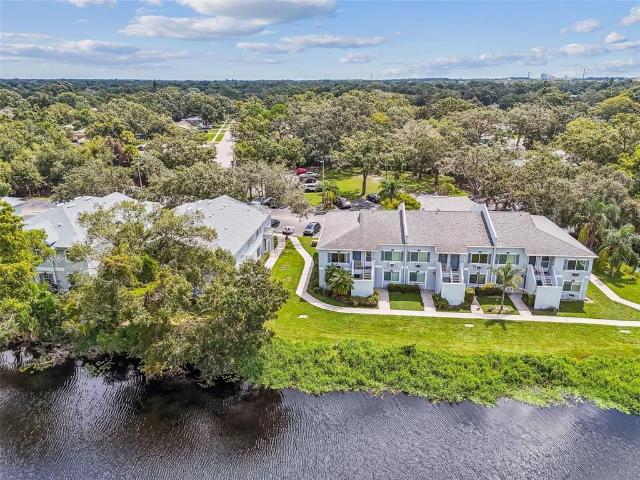 4133 Dolphin Dr, Unit 4133, Tampa, FL 33617 | MLS #TB8462