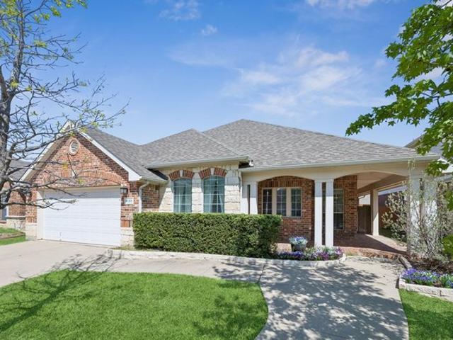 4133 Drexmore Rd, Fort Worth, TX 76244