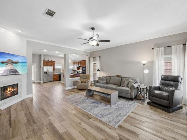 4133 Drexmore Rd, Fort Worth, TX 76244 | MLS #21218 | Compass