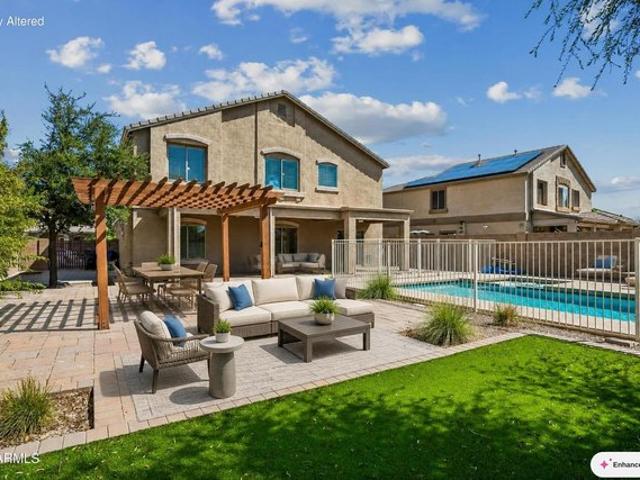 4133 E Westchester Dr, Chandler, AZ 85249