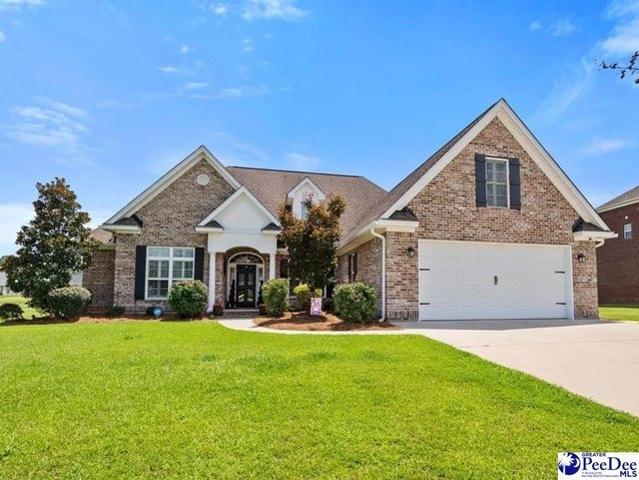 4133 Enclave Dr, Florence, SC 29501