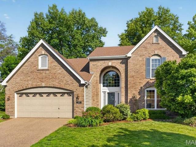 4133 Forder Valley Dr, Saint Louis, MO 63129